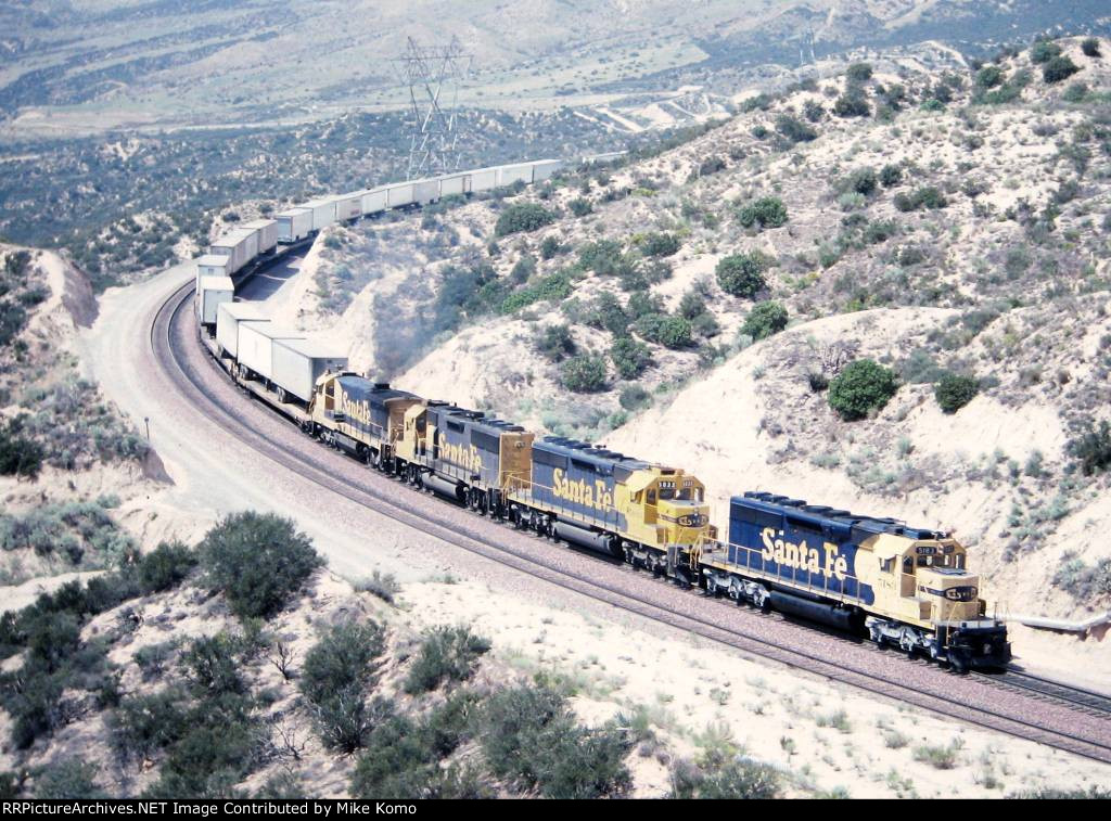 ATSF 5183